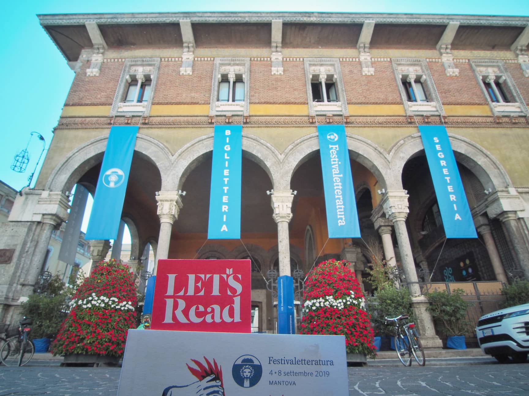 Museo Sveviano – Comune di Trieste