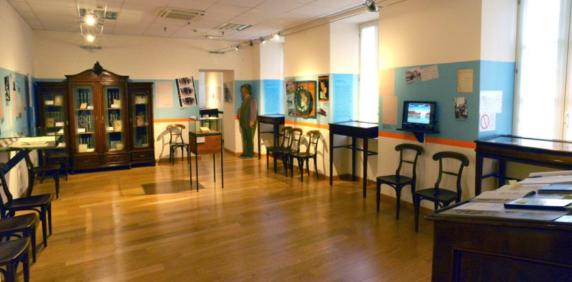 Museo Sveviano – Comune di Trieste