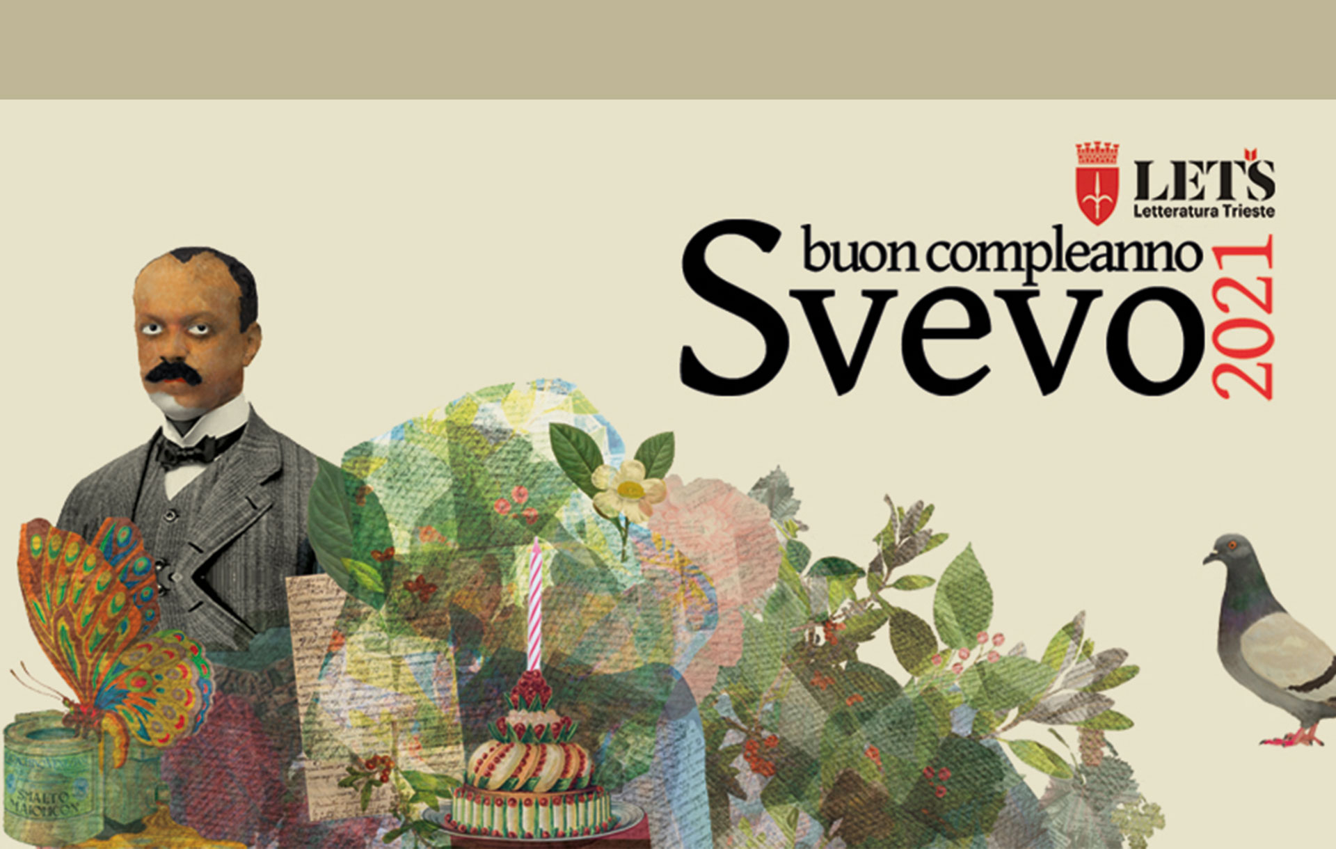 Museo Sveviano – Comune di Trieste